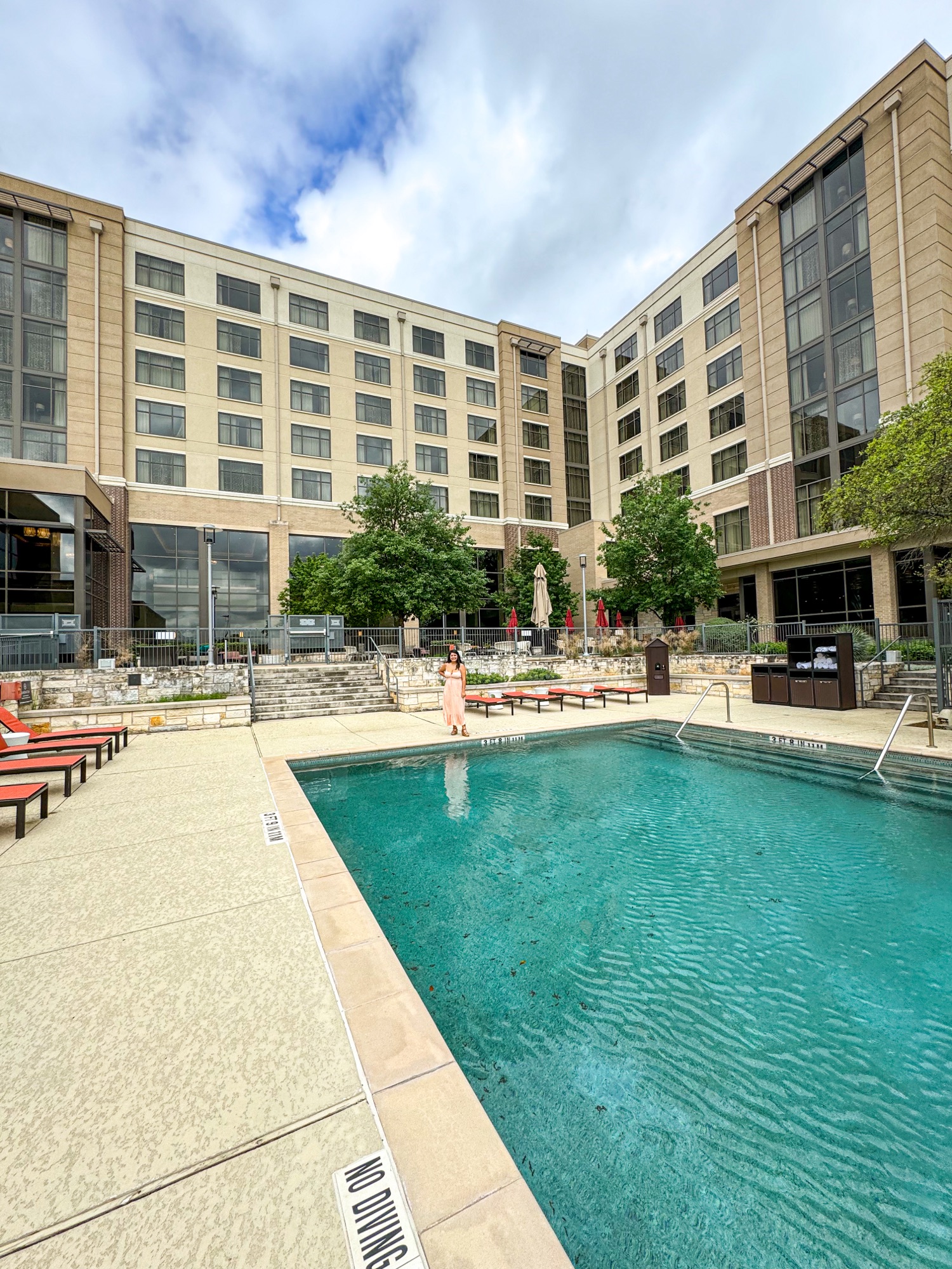 DISCOVER THE CHARM OF GEORGETOWN, TEXAS: A MEMORABLE WEEKEND GUIDE ...