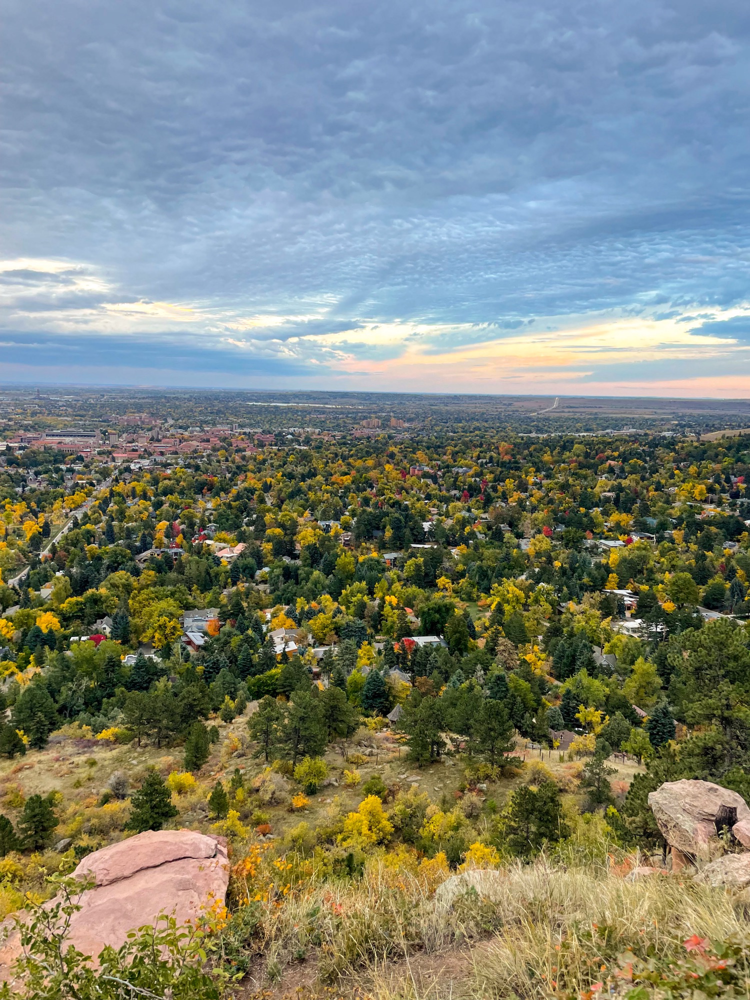 BOULDER, COLORADO: A DAY TRIP ITINERARY FOR OUTDOOR ENTHUSIASTS – Find ...
