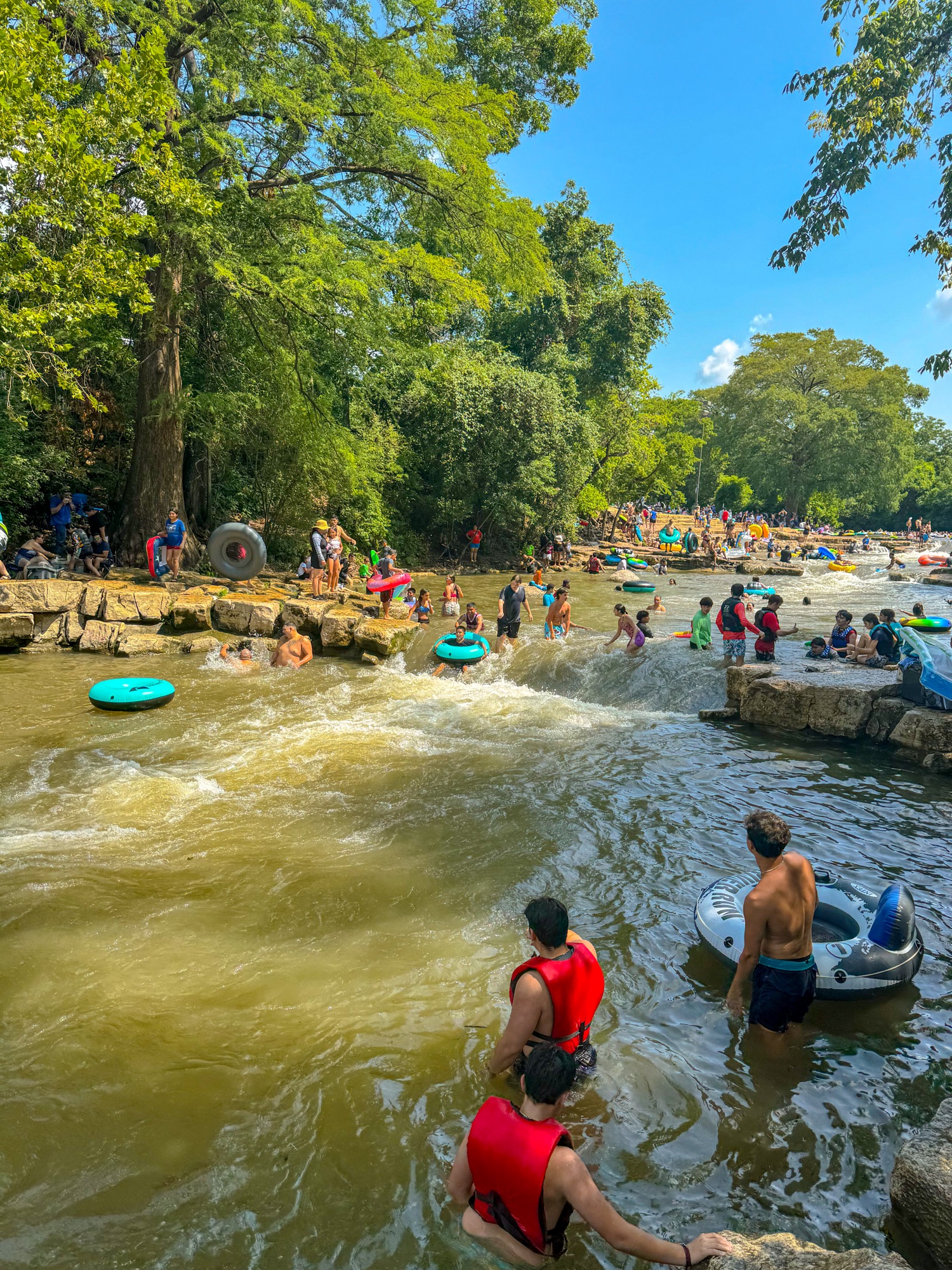 AUSTIN & SAN MARCOS 48-HOUR ITINERARY: OUTDOOR ACTIVITIES, FOOD, AND ...