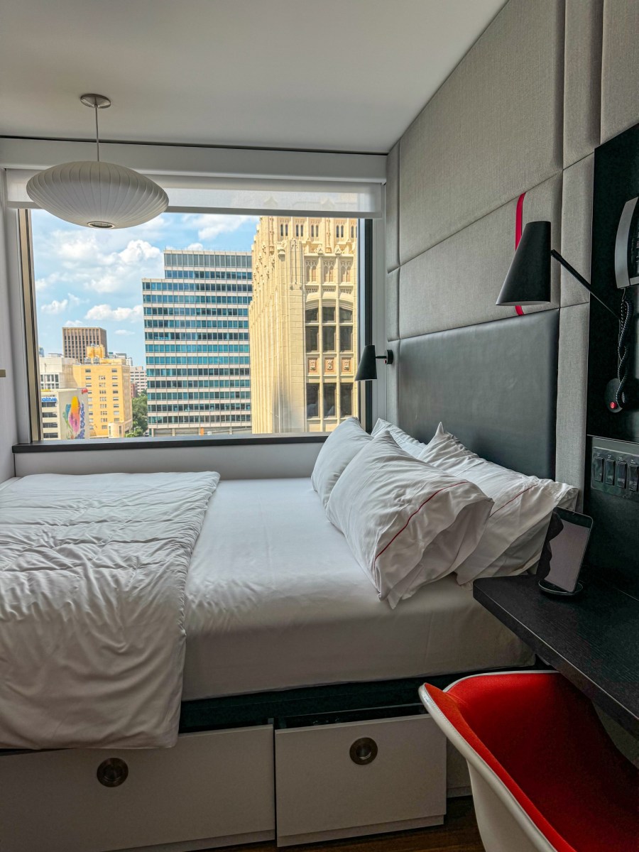 ULTIMATE 3 DAYS IN AUSTIN ITINERARY: ROOFTOPS, MUSIC, AND OUTDOORS ...