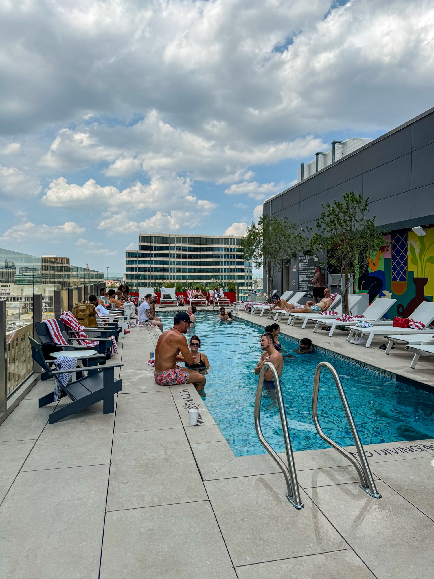 AUSTIN & SAN MARCOS 48-HOUR ITINERARY: OUTDOOR ACTIVITIES, FOOD, AND ...