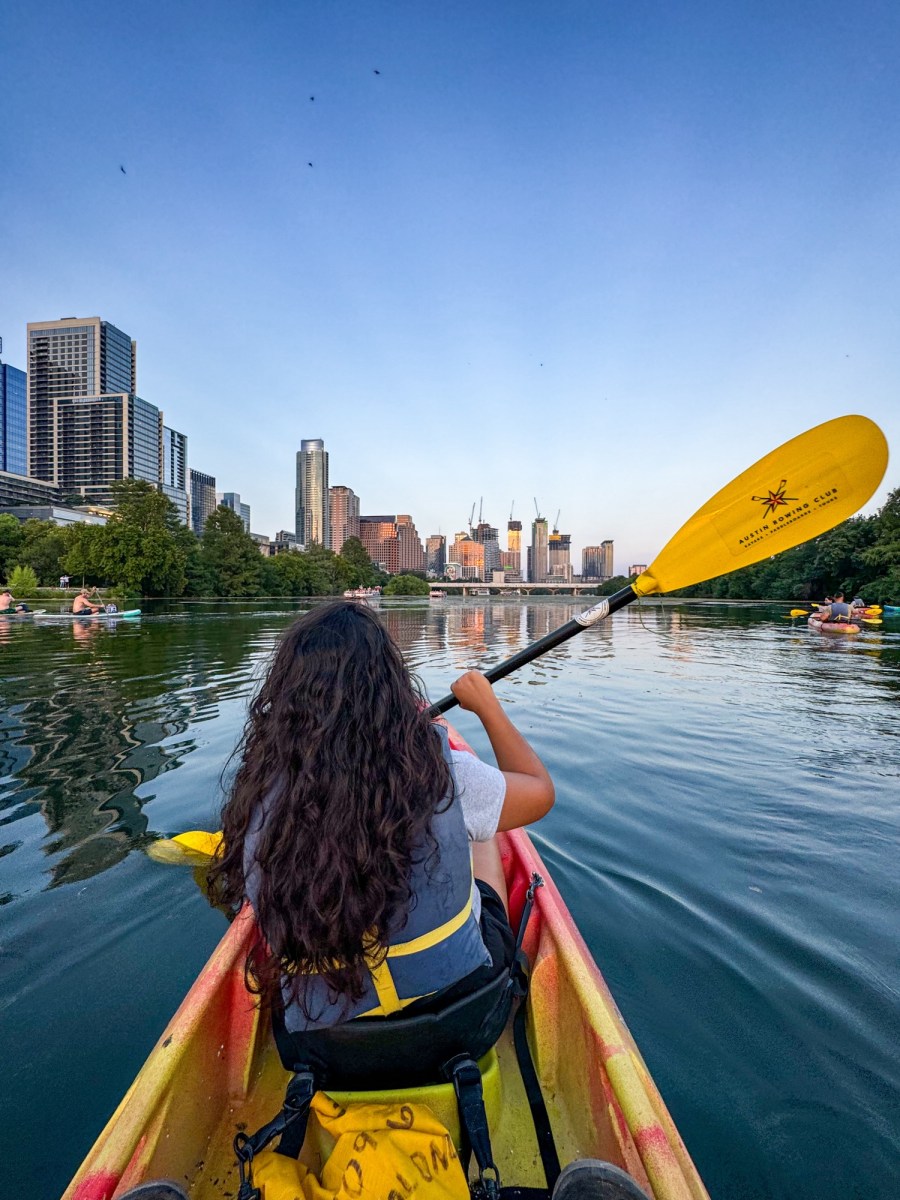 AUSTIN & SAN MARCOS 48-HOUR ITINERARY: OUTDOOR ACTIVITIES, FOOD, AND ...