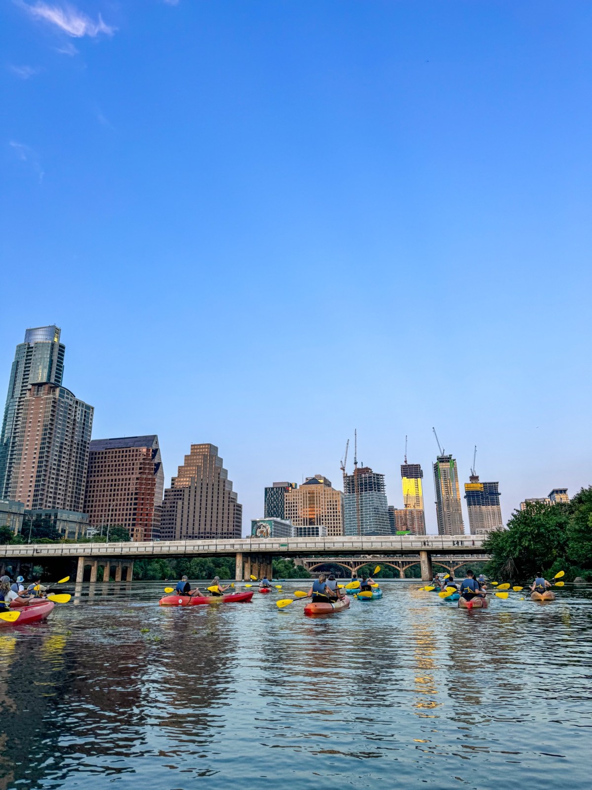 ULTIMATE 3 DAYS IN AUSTIN ITINERARY: ROOFTOPS, MUSIC, AND OUTDOORS ...