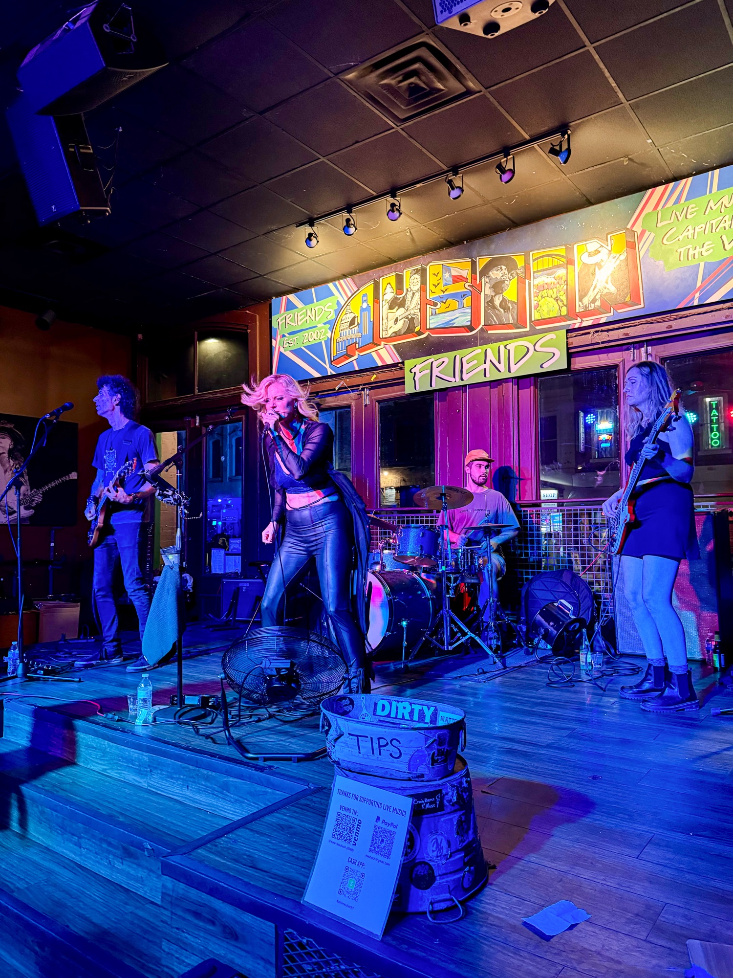 AUSTIN & SAN MARCOS 48-HOUR ITINERARY: OUTDOOR ACTIVITIES, FOOD, AND ...