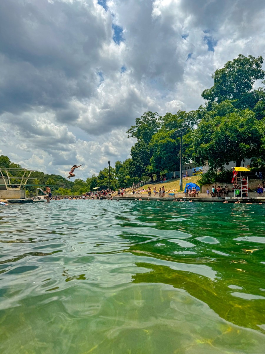 AUSTIN & SAN MARCOS 48-HOUR ITINERARY: OUTDOOR ACTIVITIES, FOOD, AND ...