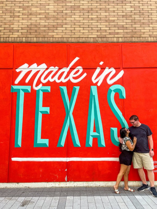 WEEKEND ADVENTURE IN HOUSTON, TEXAS: EXPLORE DOWNTOWN, EAST DOWNTOWN ...