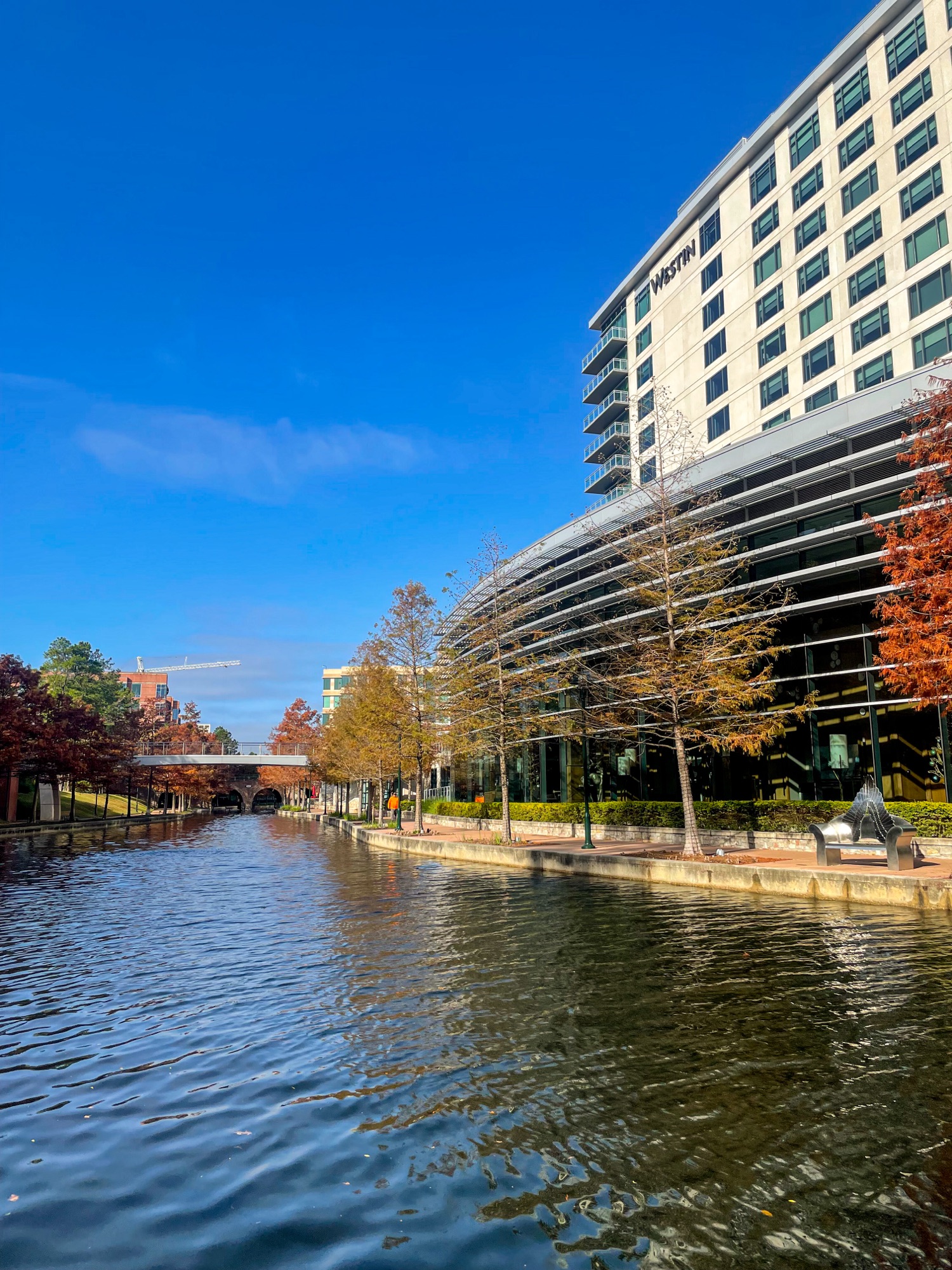 DISCOVER THE WOODLANDS, TX: A DAY OF ADVENTURE, FOOD & ENTERTAINMENT ...