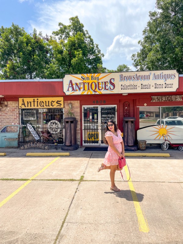 EXPLORE PEARLAND, TEXAS: A DAY-TRIP ITINERARY WITH NATURE, SHOPPING AND ...