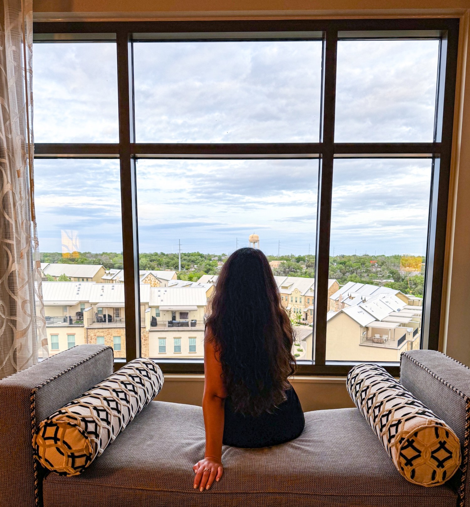 DISCOVER THE CHARM OF GEORGETOWN, TEXAS: A MEMORABLE WEEKEND GUIDE ...