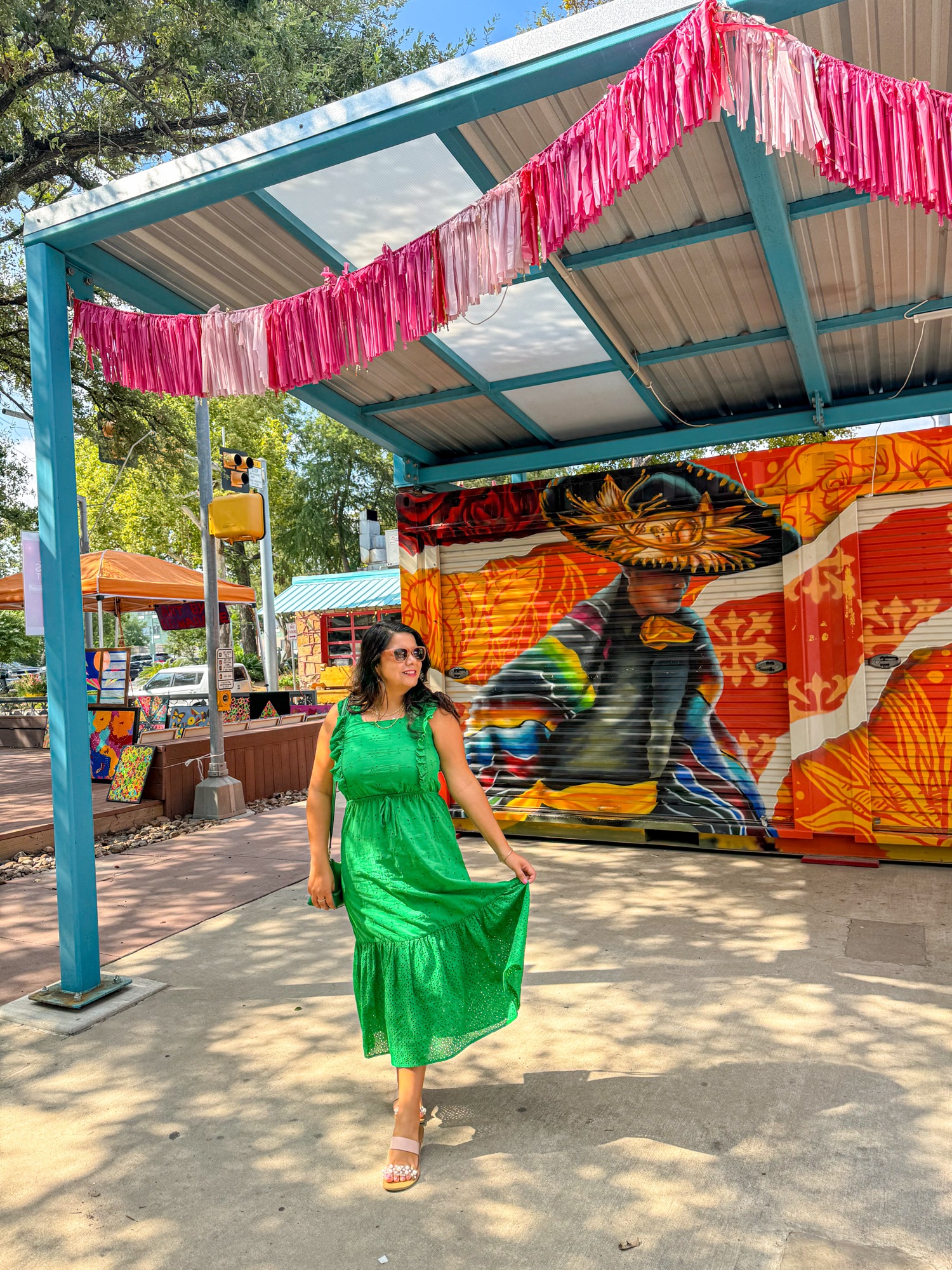 EAST DOWNTOWN HOUSTON: VIBRANT LATIN HERITAGE ITINERARY AND HIDDEN GEMS ...