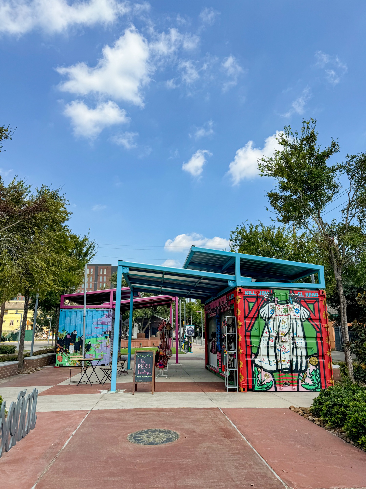 EAST DOWNTOWN HOUSTON: VIBRANT LATIN HERITAGE ITINERARY AND HIDDEN GEMS ...