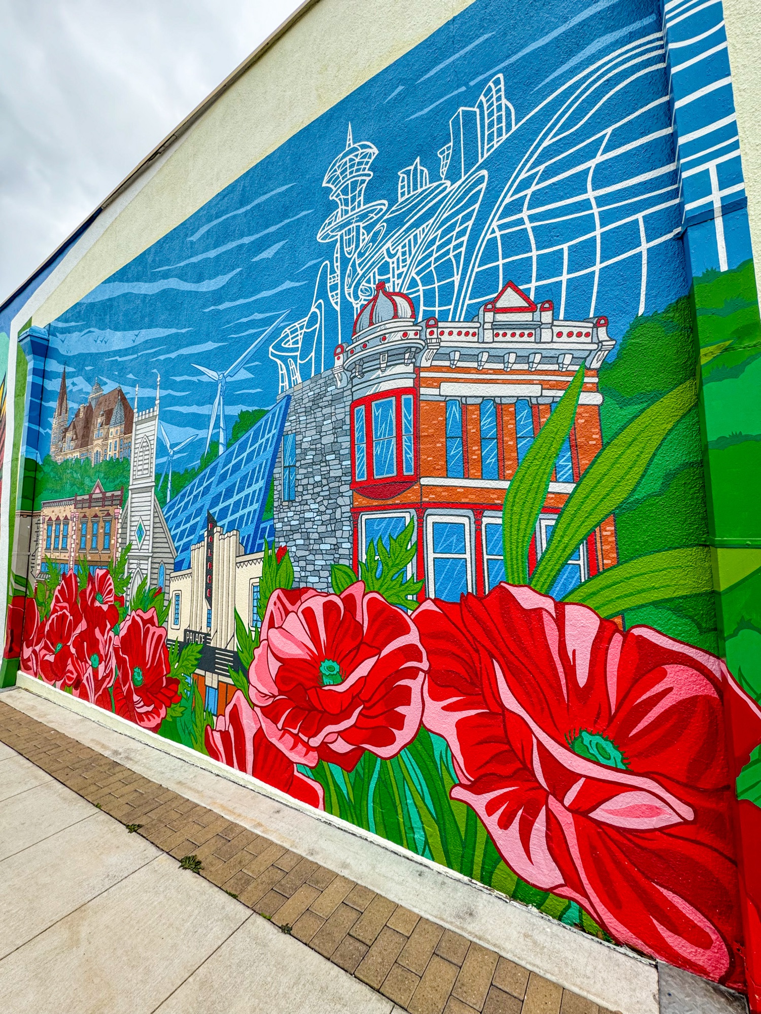 DISCOVER THE CHARM OF GEORGETOWN, TEXAS: A MEMORABLE WEEKEND GUIDE ...
