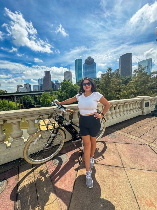 WEEKEND ADVENTURE IN HOUSTON, TEXAS: EXPLORE DOWNTOWN, EAST DOWNTOWN ...