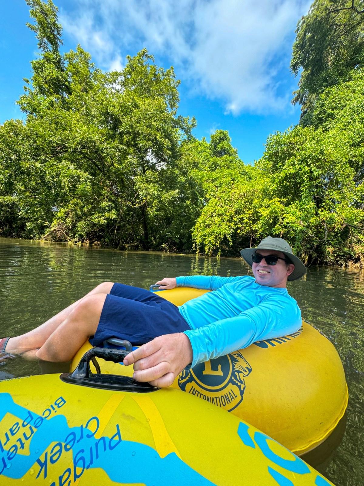 3-DAY SAN MARCOS, TEXAS ADVENTURE ITINERARY: OUTDOOR ACTIVITIES, DINING ...