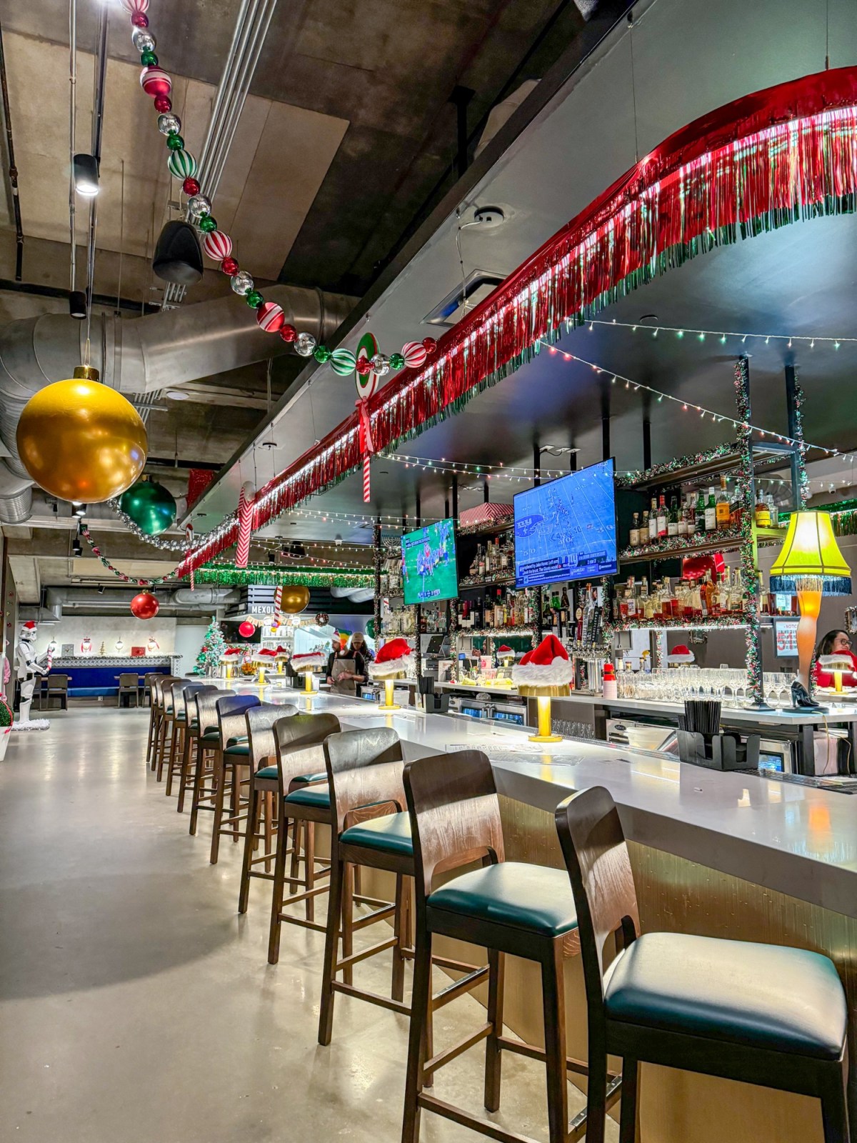 EXPLORE HOUSTON’S BEST CHRISTMAS ATTRACTIONS – Find New Adventures