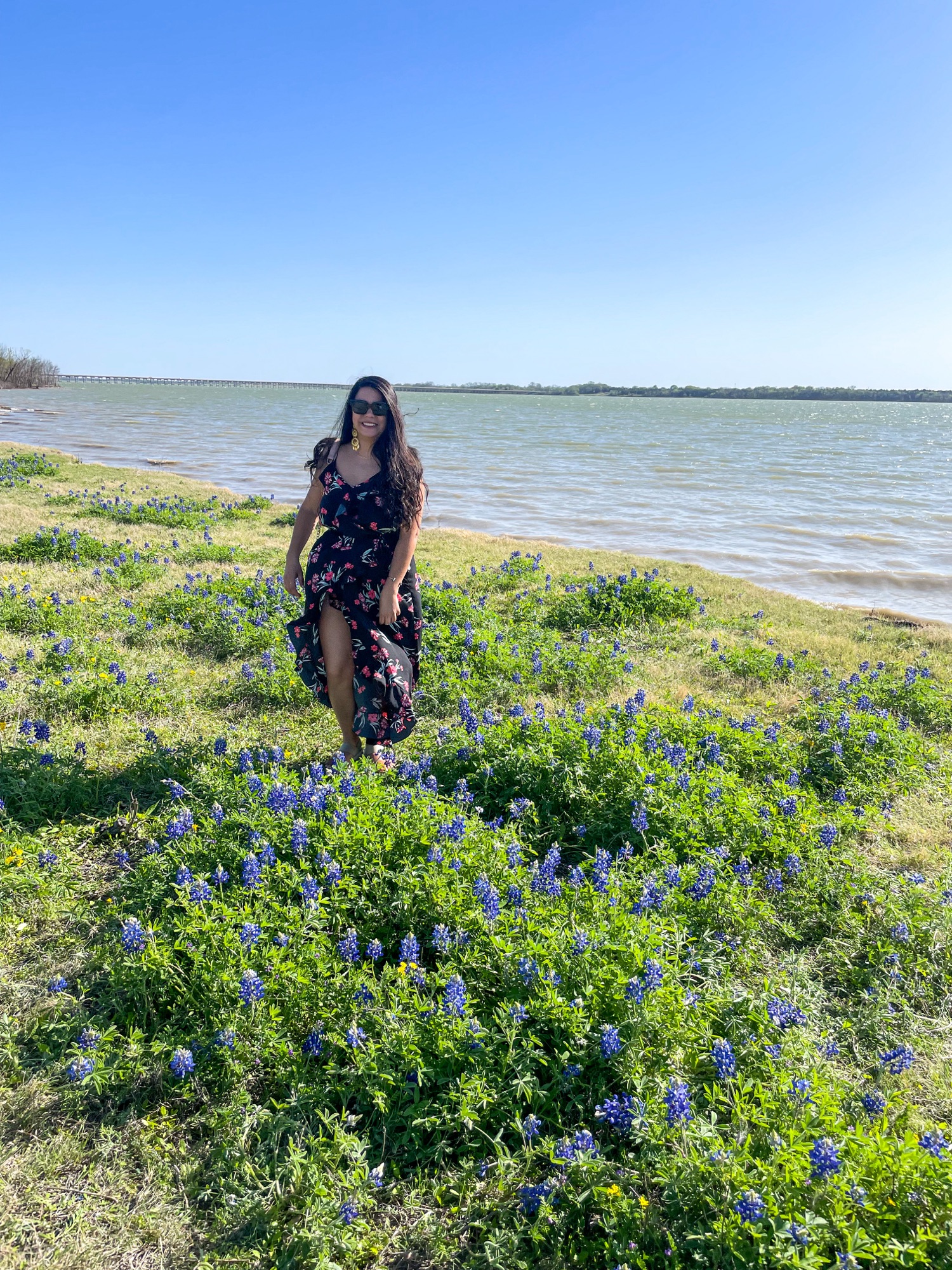 TOP SPOTS TO SEE BLUEBONNETS IN TEXAS THIS SPRING – Find New Adventures