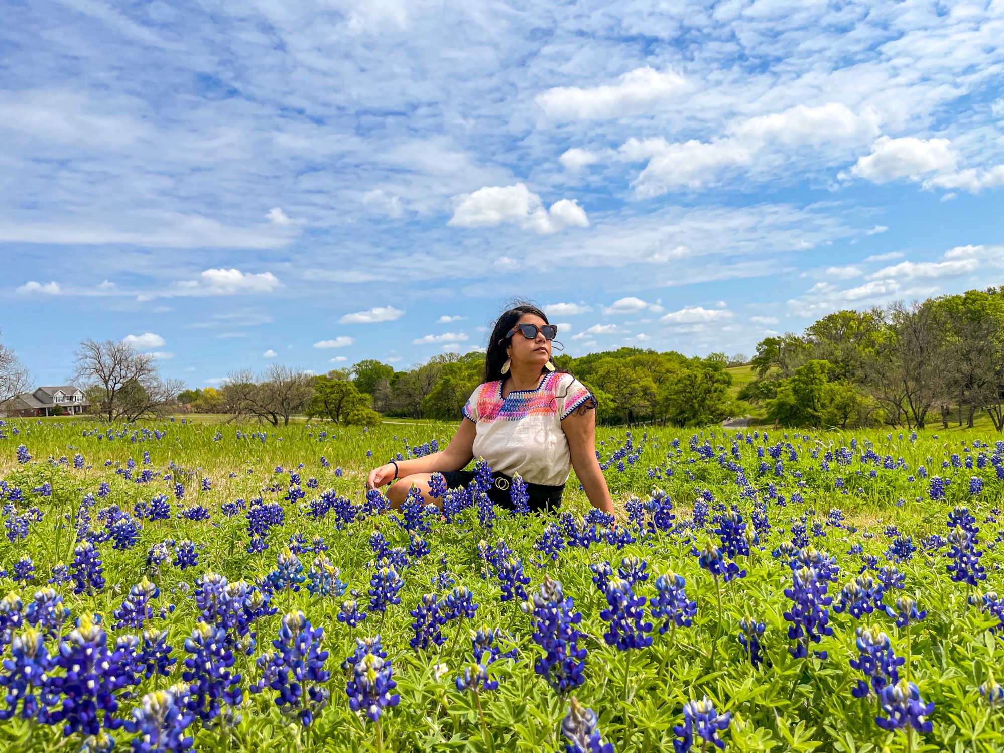 TOP SPOTS TO SEE BLUEBONNETS IN TEXAS THIS SPRING – Find New Adventures