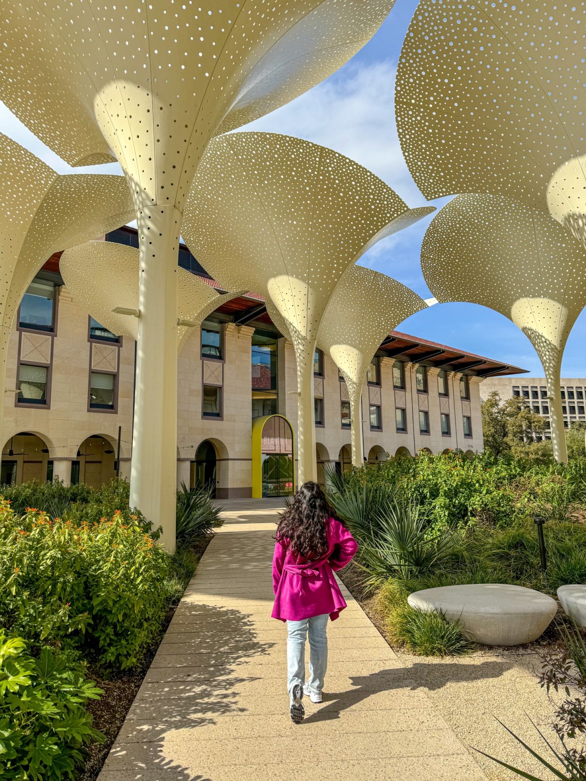 ULTIMATE 3 DAYS IN AUSTIN ITINERARY: ROOFTOPS, MUSIC, AND OUTDOORS ...