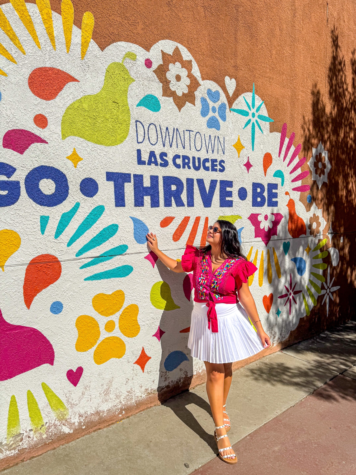 EXPLORE LAS CRUCES: HIDDEN GEMS & OUTDOOR ADVENTURES – Find New Adventures