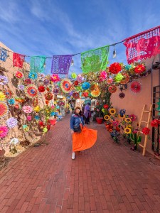 Find New Adventures – Discover The World