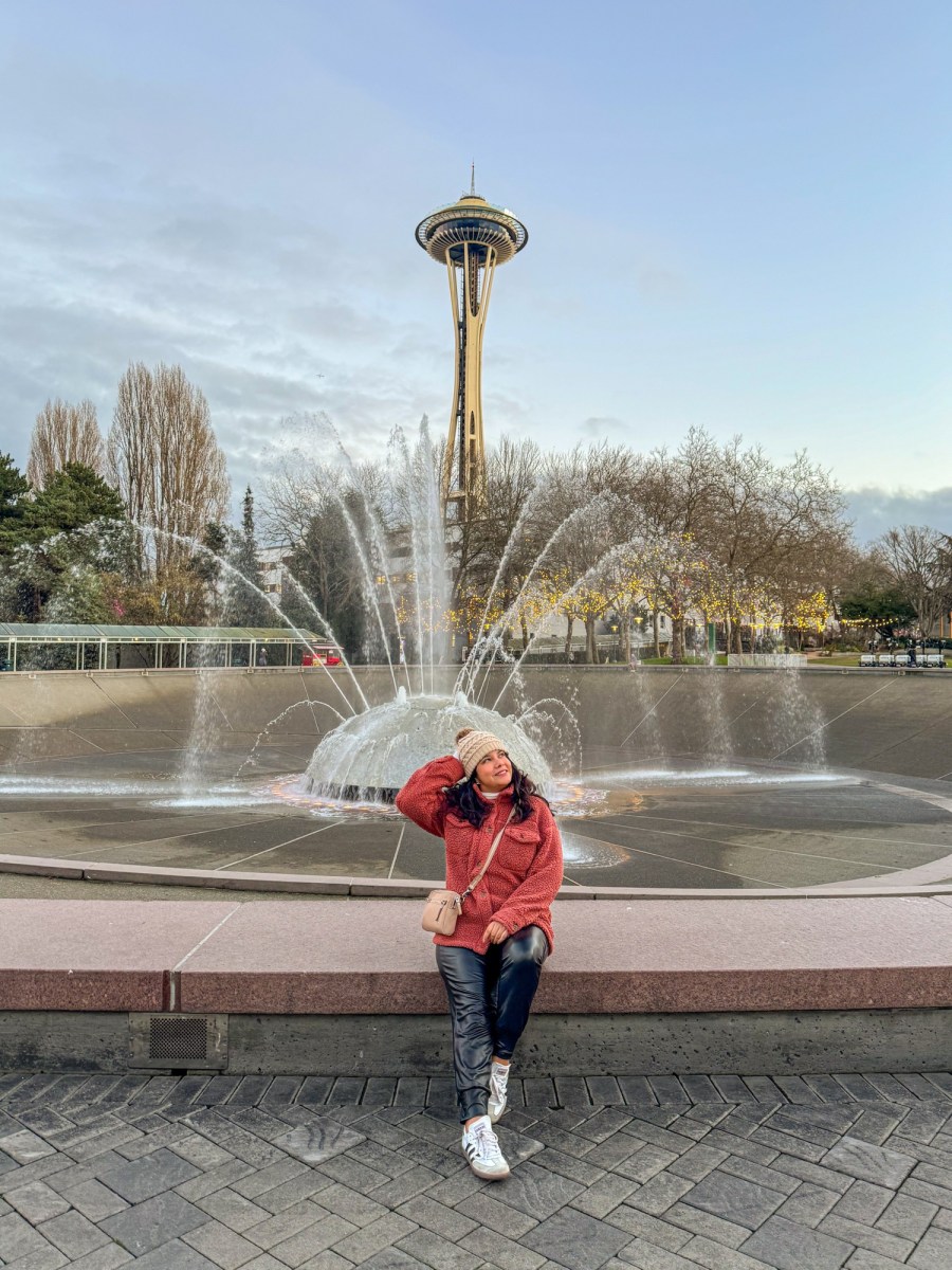 SEATTLE, WASHINGTON: THE ULTIMATE TRAVEL GUIDE & 3 DAY ITINERARY YOU ...